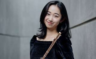 Haeun Kim | Staatskapelle Berlin